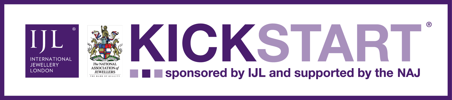 IJL’s Leading Industry Launch Pad – KICKSTART 2018 – Now Open for ...