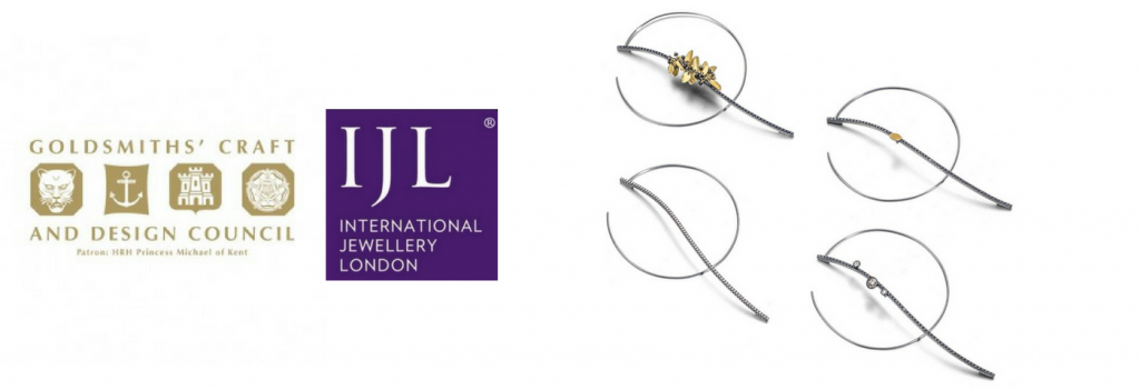 Sonia Cheadle London wins Gold IJL Award | IJL Inspire Blog