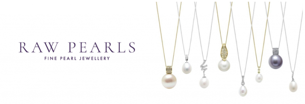 Raw Pearls Celebrates Diamond & Pearl Success with Exclusive Offer ...
